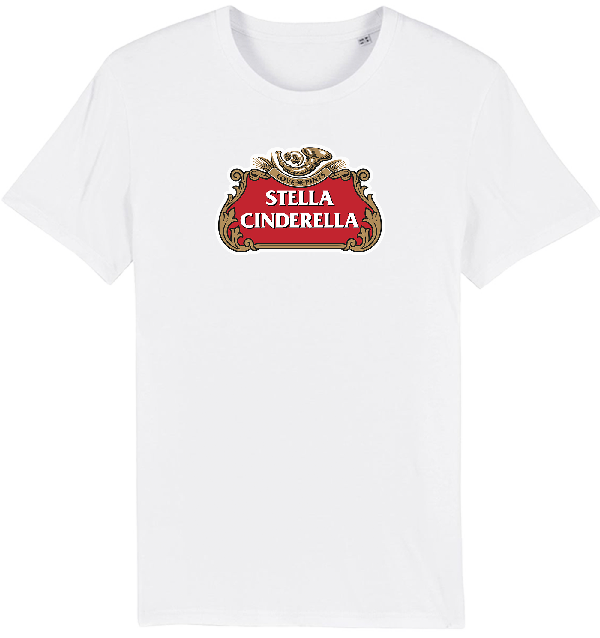 Stella Cinderella – House Of Harry